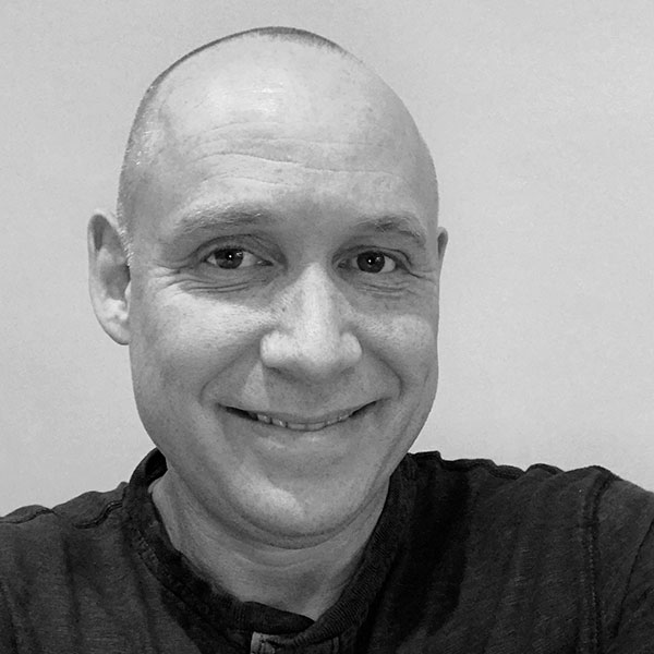 Bruce Taylor • Web Developer & UI Engineer